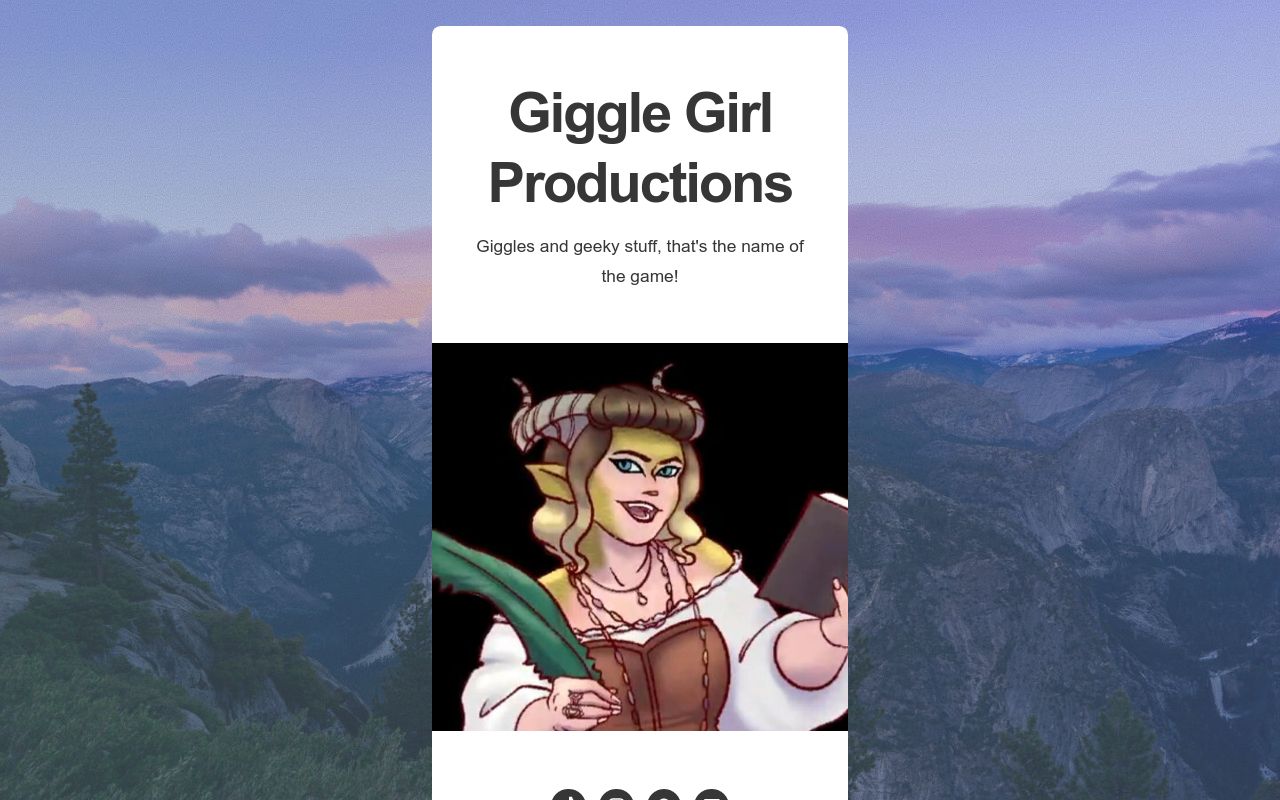 Giggle Girl Productions